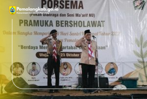 PHSN dan PORSEMA Ajarkan Siswa Memiliki Kepercayaan Diri Yang Tinggi ...